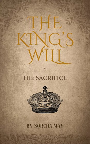Book chapters : The sacrifice
